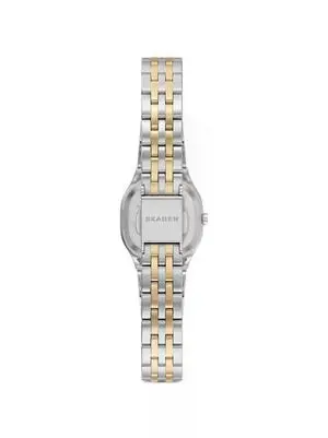 Skagen Mellem Two-tone Link Watch