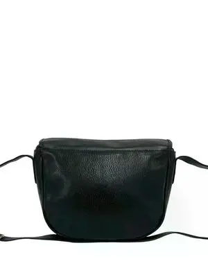 Burberry 20th Century Leather Crossbody Bag