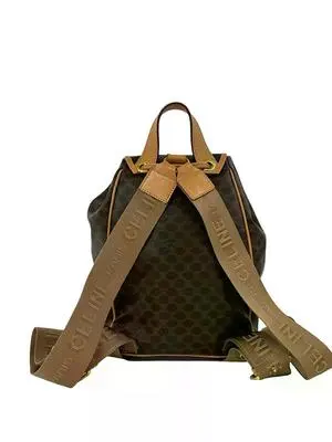 Celine Macadam Backpack