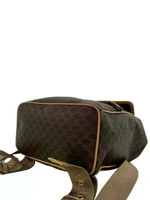 Celine Macadam Backpack