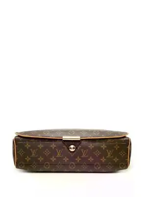 LOUIS VUITTON Abbesses Crossbody Bag