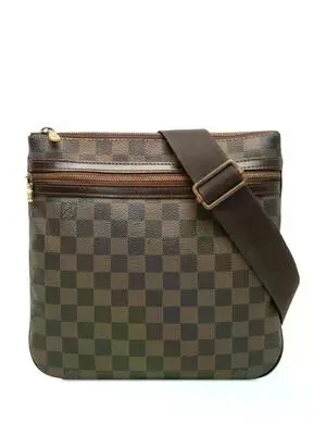 Louis Vuitton Cross Body Bags