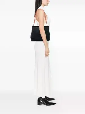 Dior Cannage Shoulder Bag