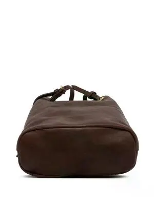 Miu Miu Mini Nappa Leather Crossbody Bag