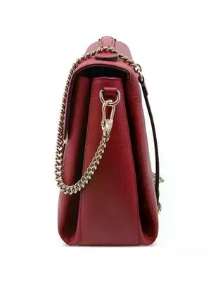 Gucci Interlocking G Shoulder Bag