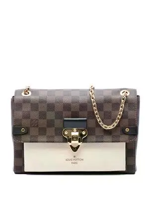 LOUIS VUITTON Vavin Pm Shoulder Bag