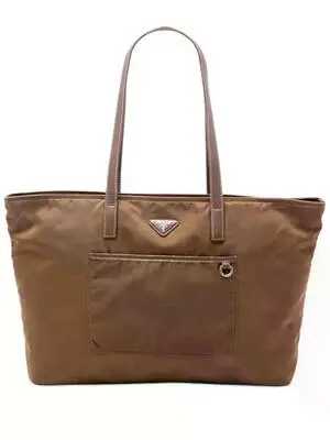 Prada Tote Totes
