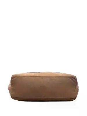 Prada Tessuto Pocket Tote Bag