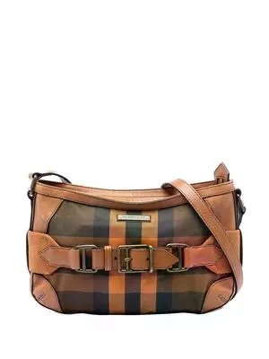 Burberry Belted Cross Body Bags For Women