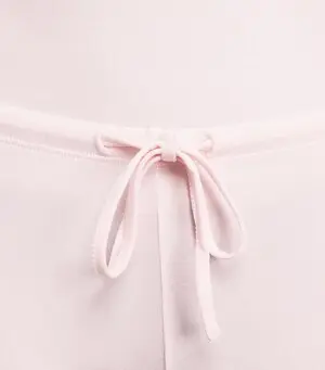 SKIMS Sleep Cami Pyjama Set - Pink