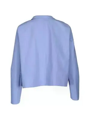 PETER COHEN Long-sleeve Blouse