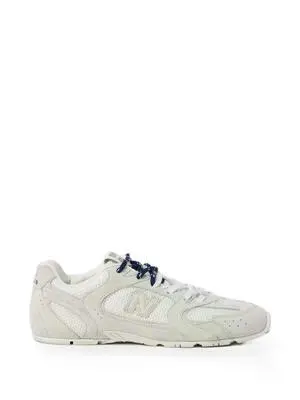 Miu Miu X New Balance 530 Sl Sneakers - White