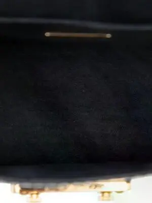 LOUIS VUITTON Monogram Vernis Spring Street Satchel