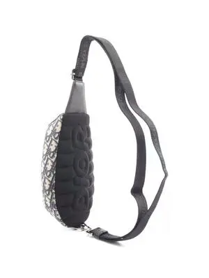 Dior Oblique Scarab Belt Bag