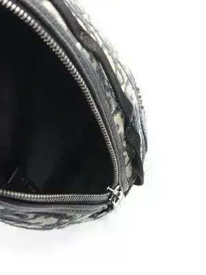 Dior Oblique Scarab Belt Bag