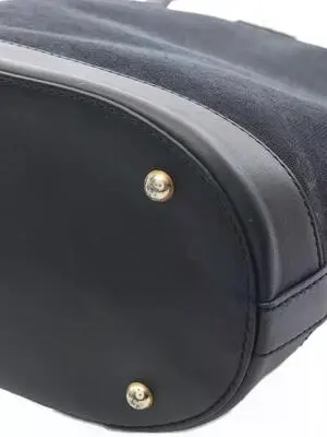 Celine C Macadam Shoulder Bag