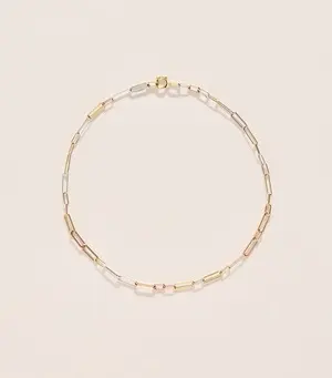 Spinelli Kilcollin Yellow Gold Necklaces