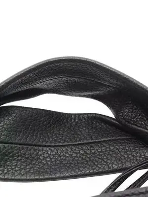Celine Grained Leather Tote Bag