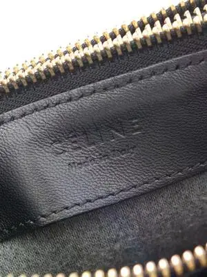 Celine Trio Shoulder Bag