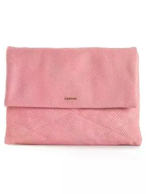 LANVIN Sugar' Shoulder Bag - Pink