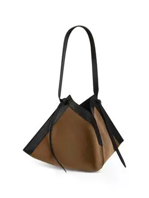 Yuzefi Large Wonton Tote Bag