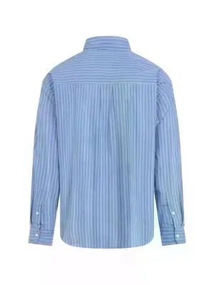 Carhartt Work In Progress Keene Striped Shirt