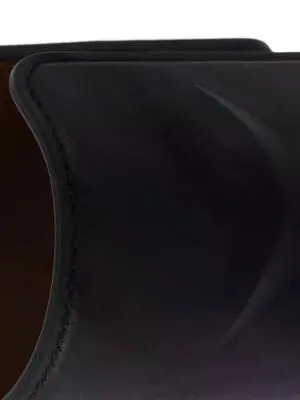 Givenchy Raised Star Cuff