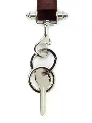 Givenchy Obsedia' Lanyard - Red