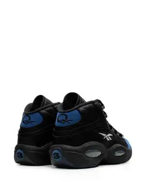 REEBOK Question Panelled Sneakers