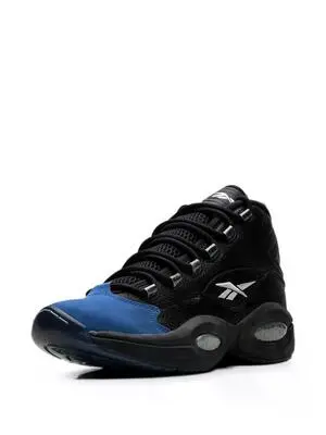 REEBOK Question Panelled Sneakers