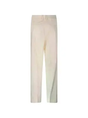Moncler Pleated Detail Trousers