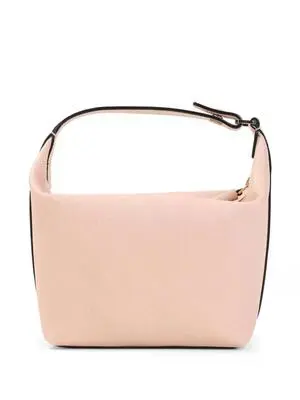 VALEXTRA Mini Mochi Shoulder Bag