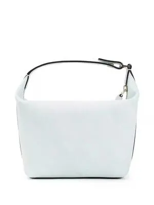 VALEXTRA Mini Mochi Shoulder Bag