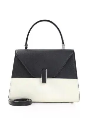 VALEXTRA Mini Iside Shoulder Bag