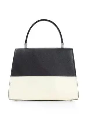 VALEXTRA Mini Iside Shoulder Bag