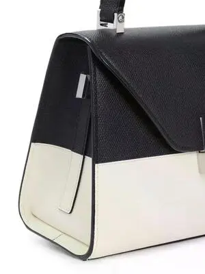 VALEXTRA Mini Iside Shoulder Bag