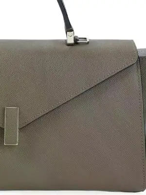 VALEXTRA Medium Iside Satchel Bag