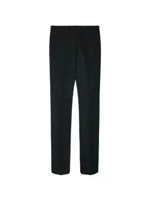 TOM FORD Pleated Tailored Trousers