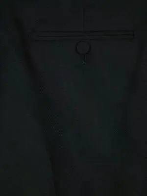 TOM FORD Pleated Tailored Trousers