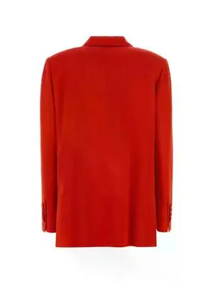 BLAZÉ MILANO Everynight Double-breasted Blazer
