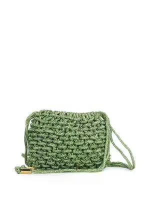 HIBOURAMA Mini Penelope Shoulder Bag