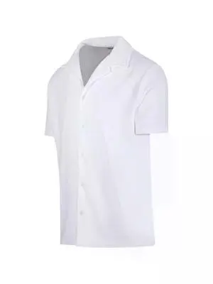 Altea Camp-collar Shirt