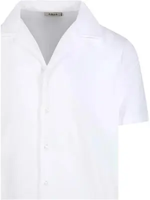 Altea Camp-collar Shirt