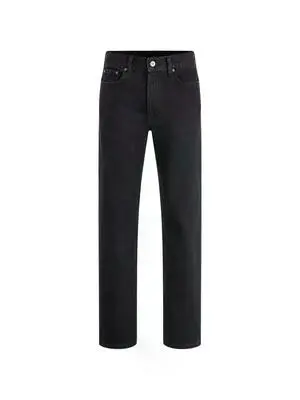 LEVI'S 505 Straight-leg Jeans