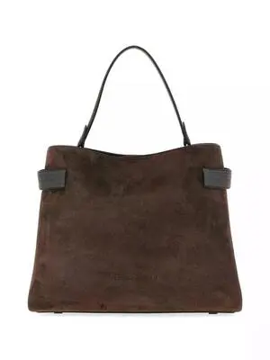 Brunello Cucinelli Large Essence Tote Bag