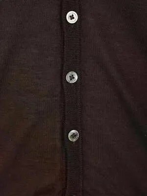 AL DUCA D’AOSTA 1902 Knitted Cashmere Vest
