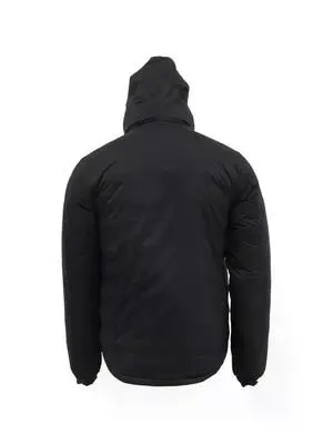 Canada Goose Lodge Hooded Down Jacket
