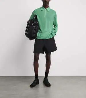 Studio Nicholson Starboard Sweatshorts