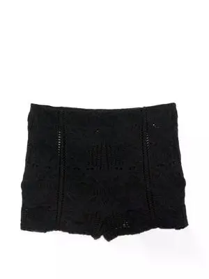 Nanushka Classic Shorts For Women