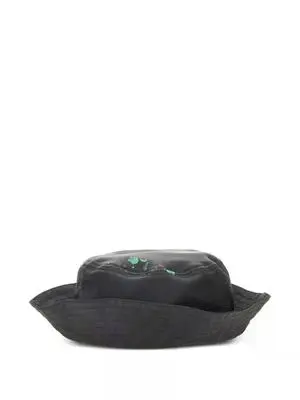 Moschino Print Bucket Hat
